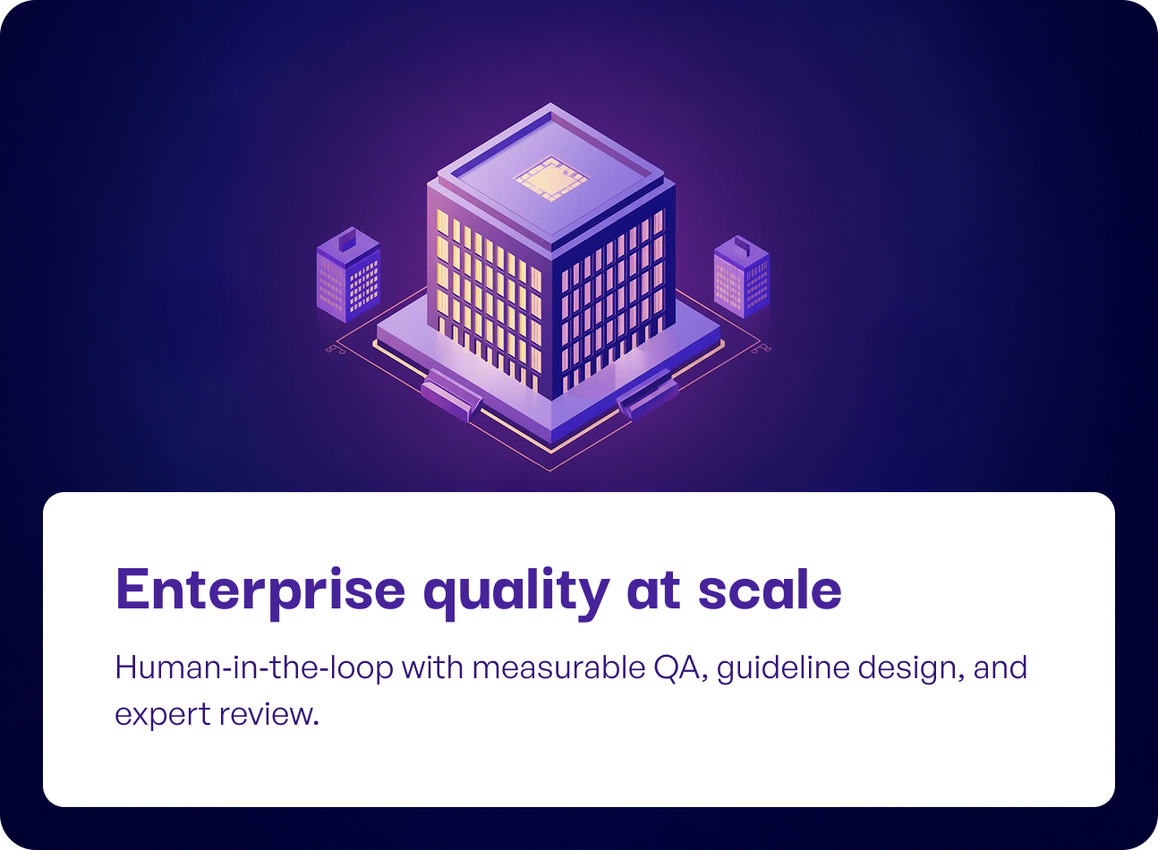 Data Services - Arabic.ai